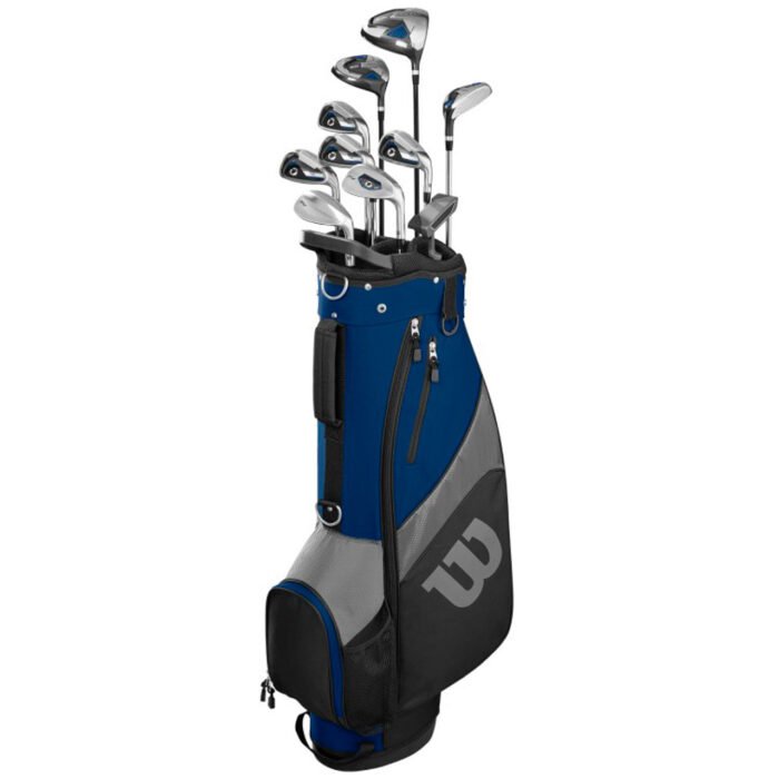Individual Golf Clubs - Sports Surge